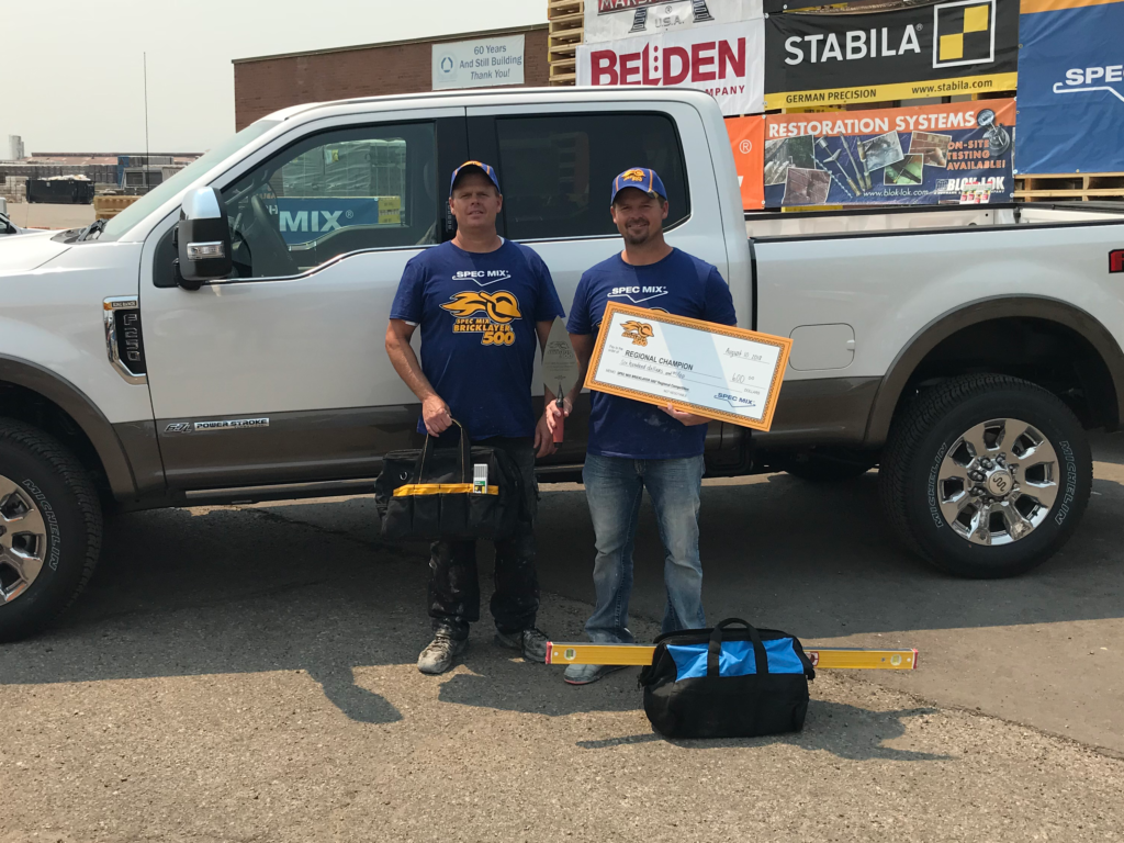 Scott Tuttle | SPEC MIX