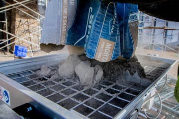 SILO SOLUTIONS | SPEC MIX