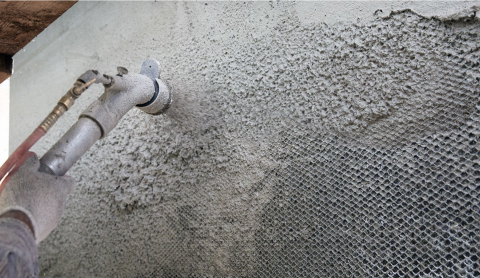 Stucco Selection Guide | SPEC MIX